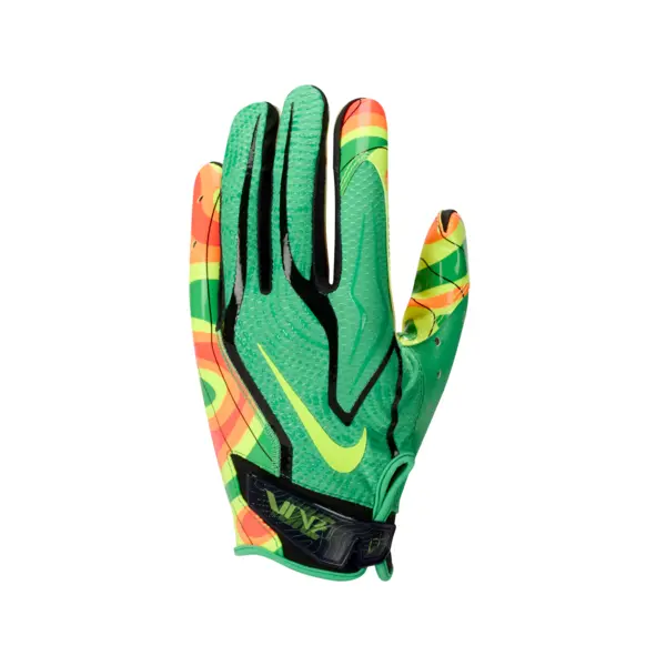Nike Vapor Jet 9.0 Football Gloves - Multicolor