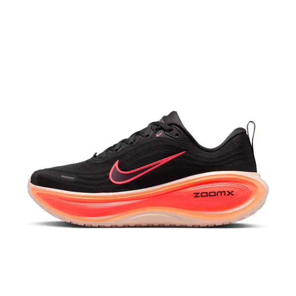 Nike Road Running Shoes - Black