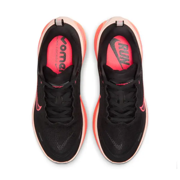 Nike Road Running Shoes - Black