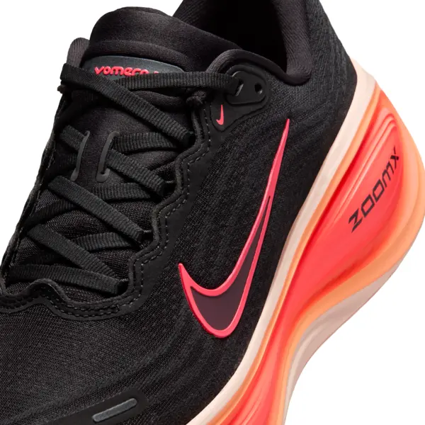 Nike Road Running Shoes - Black