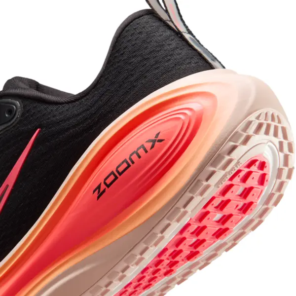 Nike Road Running Shoes - Black