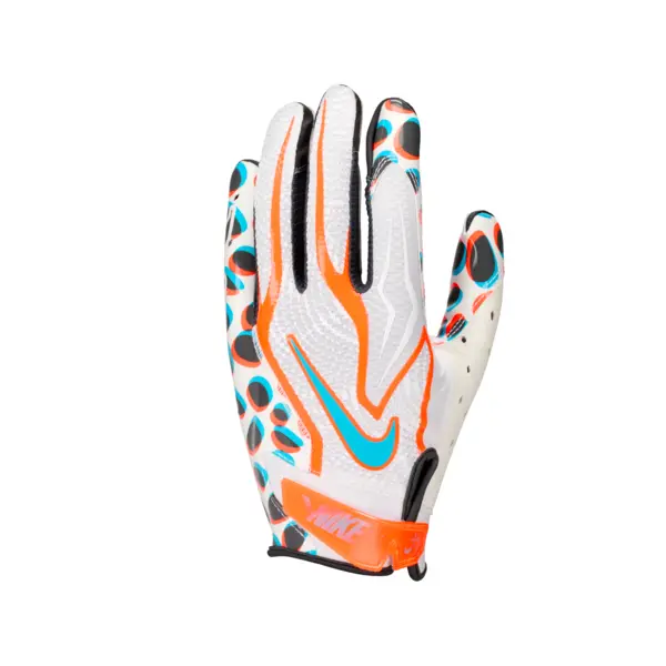 Nike Vapor Jet 9.0 Football Gloves - Multicolor