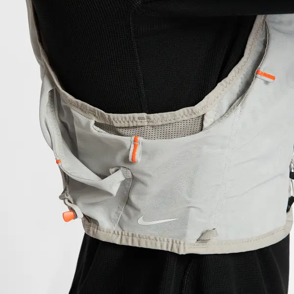 Nike Goat Pack Vest - Grey | Editorialist