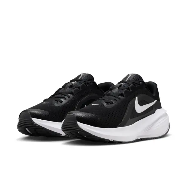 Nike Downshifter 14 Road Running Shoes - Black