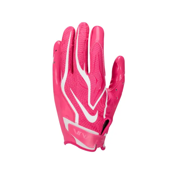 Nike Vapor Jet 9.0 Football Gloves - Pink