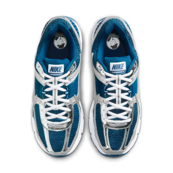 Nike Zoom Vomero 5 Sneakers - Blue