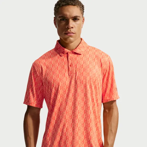 Nike Par Dri-fit Golf Polo