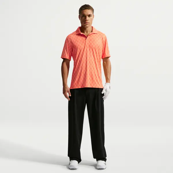 Nike Par Dri-fit Golf Polo