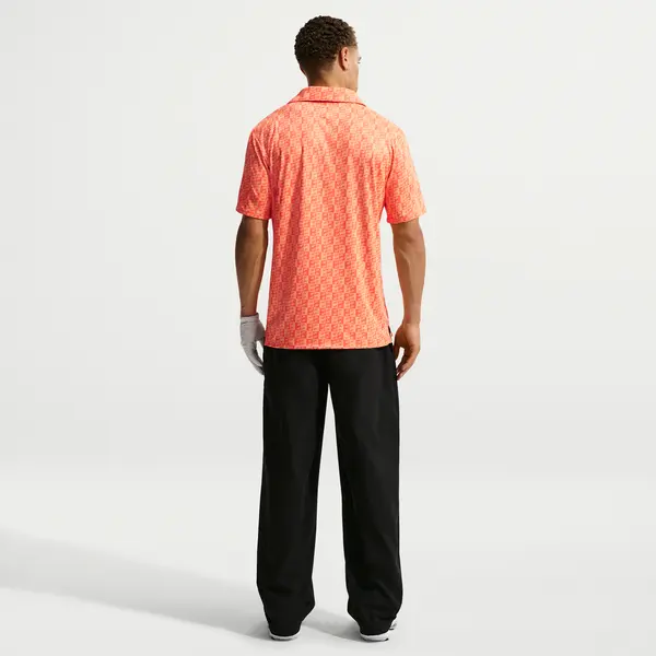 Nike Par Dri-fit Golf Polo