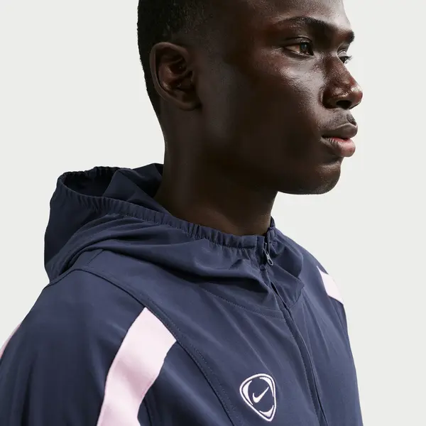 Nike Energy Repel Soccer Woven Jacket