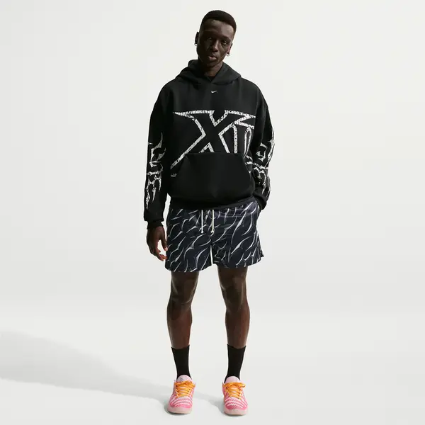 Nike Dri-fit Basketball Practice Shorts
