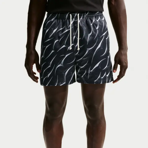 Nike Dri-fit Basketball Practice Shorts