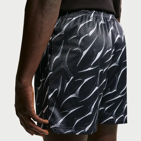Nike Dri-fit Basketball Practice Shorts