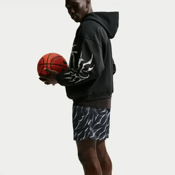 Nike Dri-fit Basketball Practice Shorts