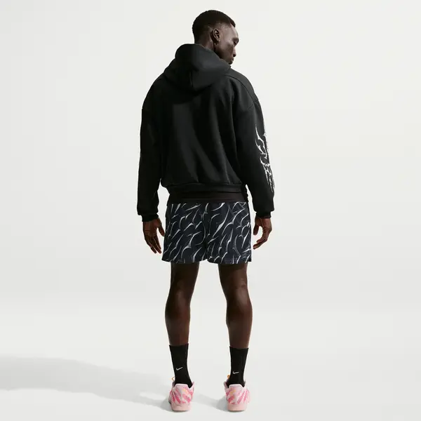 Nike Dri-fit Basketball Practice Shorts