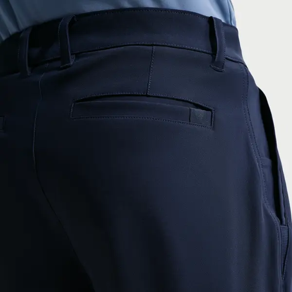 Nike Dri-fit Golf Shorts