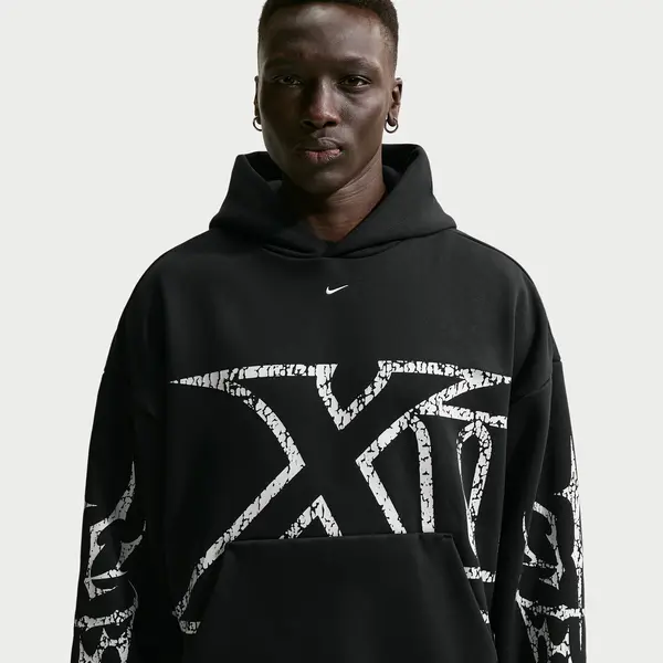 Nike Ja Therma-fit Pullover Basketball Hoodie