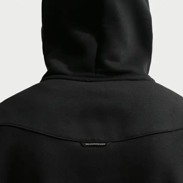 Nike Ja Therma-fit Pullover Basketball Hoodie