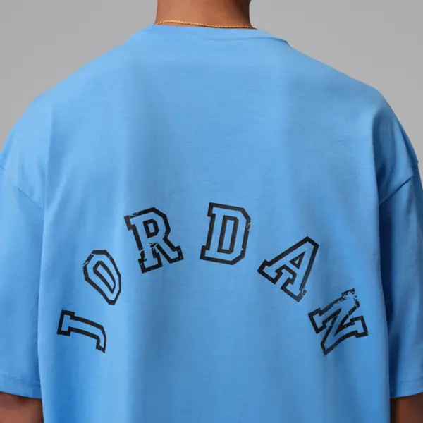 JORDAN Oversized Shirt