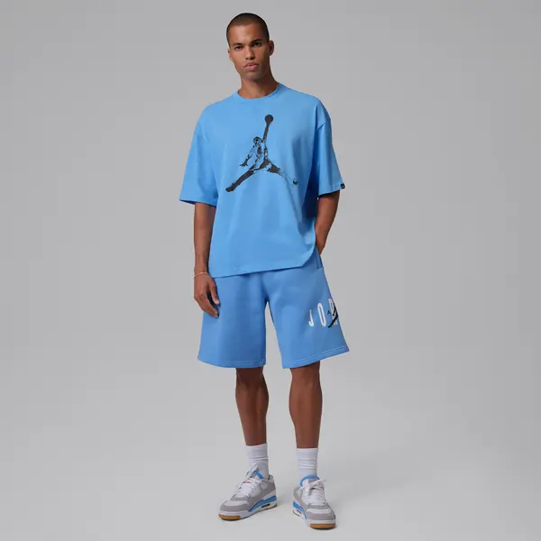JORDAN Oversized Shirt