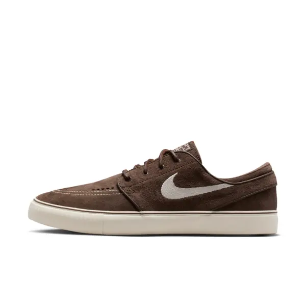 Nike Zoom Janoski Og+ Skate Shoes - Brown