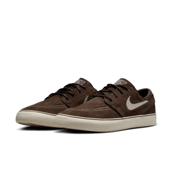 Nike Zoom Janoski Og+ Skate Shoes - Brown