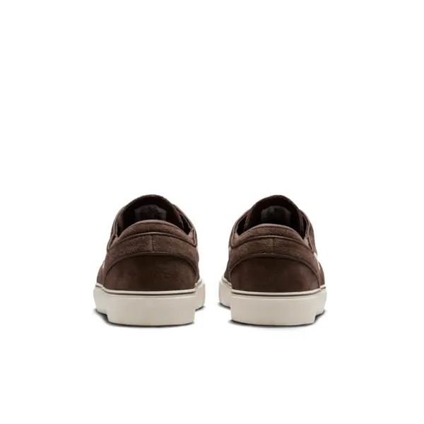 Nike Zoom Janoski Og+ Skate Shoes - Brown