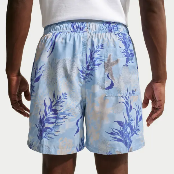 Nike Woven Flow Shorts