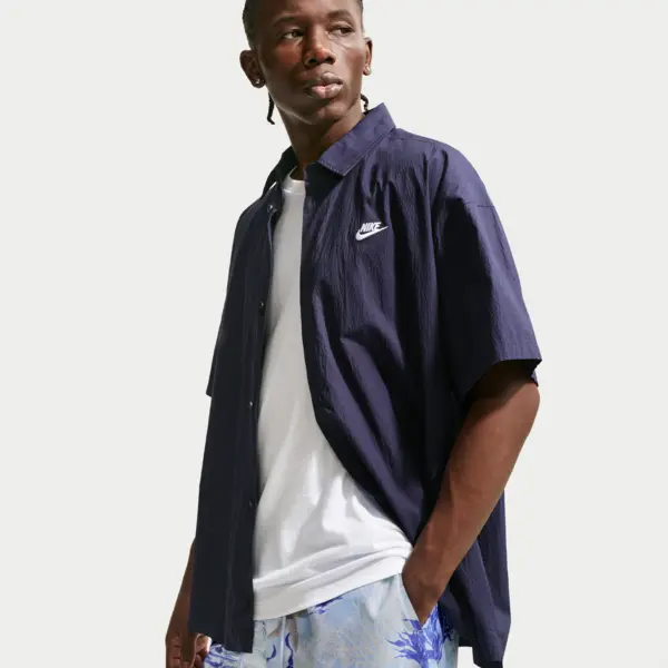Nike Woven Flow Shorts