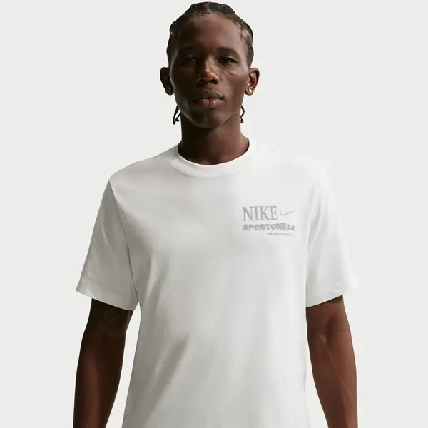 Nike Sportswear Short-sleeve T-shirt