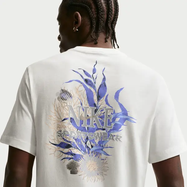 Nike Sportswear Short-sleeve T-shirt