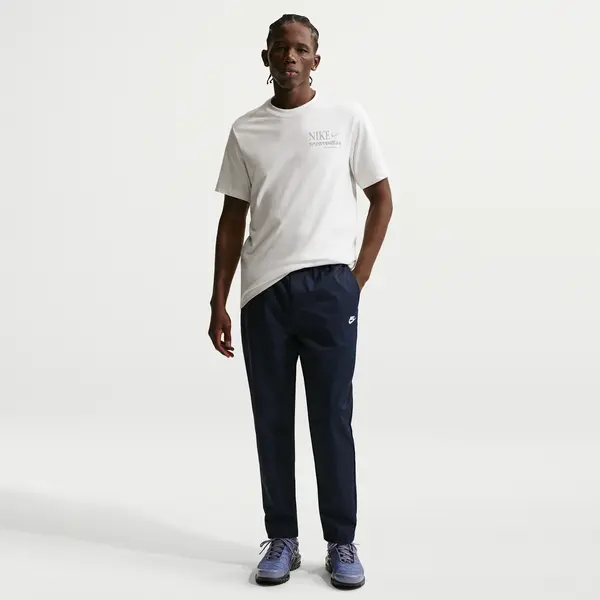 Nike Sportswear Short-sleeve T-shirt