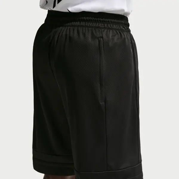 Nike Dri-fit 10" Game Classic Basketball Shorts - Black