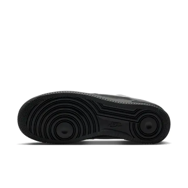 Nike Air Force 1 '07 Lv8 Sneakers - Black
