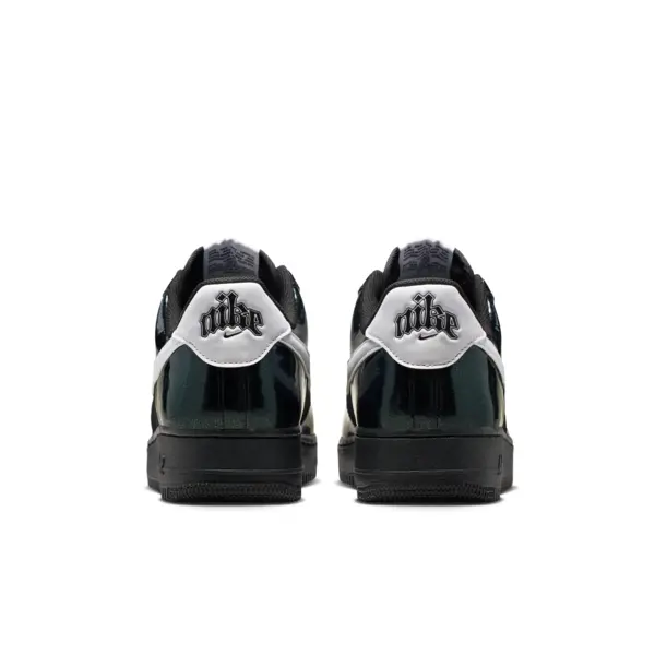 Nike Air Force 1 '07 Lv8 Sneakers - Black