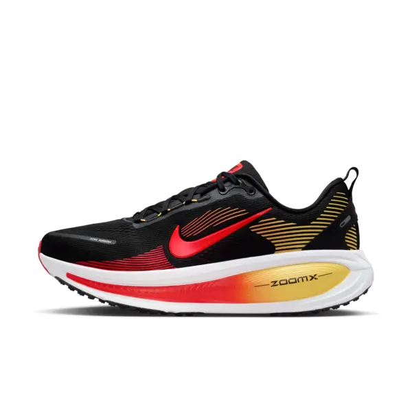 Nike Vomero Road Running Sneakers - Black
