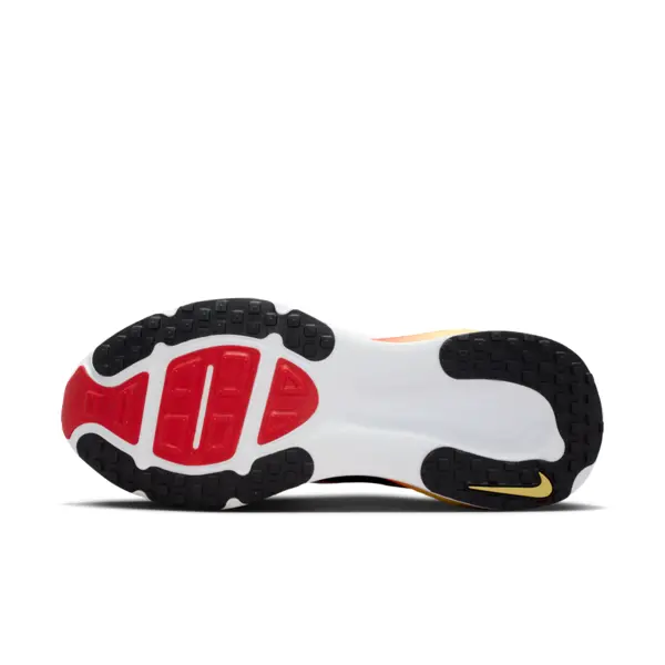 Nike Vomero Road Running Sneakers - Black