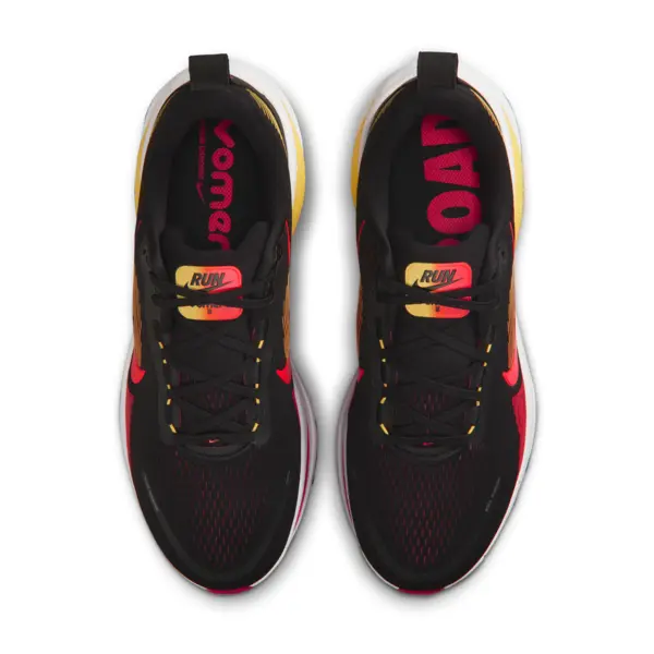 Nike Vomero Road Running Sneakers - Black
