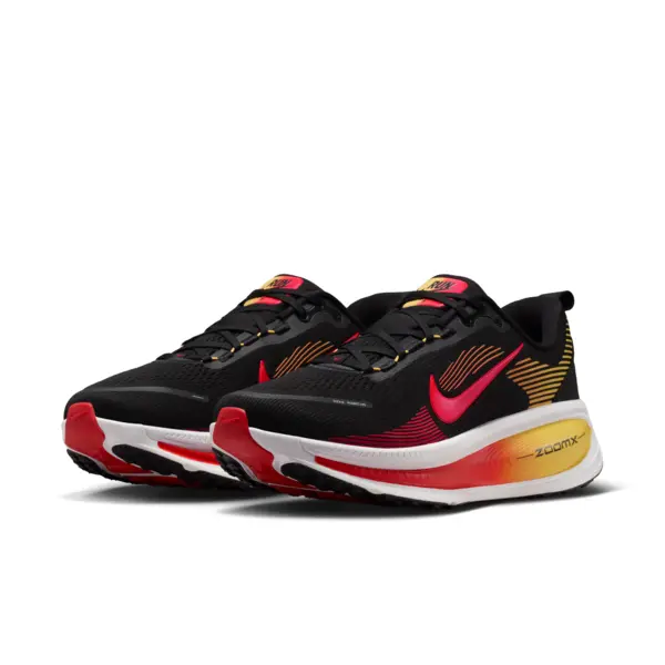 Nike Vomero Road Running Sneakers - Black