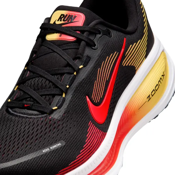 Nike Vomero Road Running Sneakers - Black