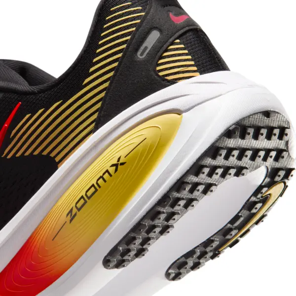 Nike Vomero Road Running Sneakers - Black