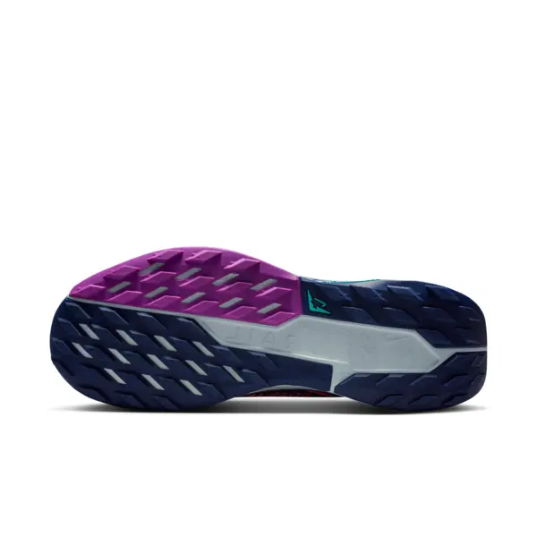 Nike Pegasus Trail 5 Gore-tex Waterproof Trail Running Shoes - Blue