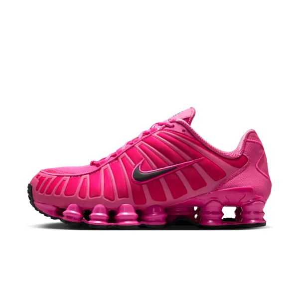 Nike Shox Tl Sneakers - Pink