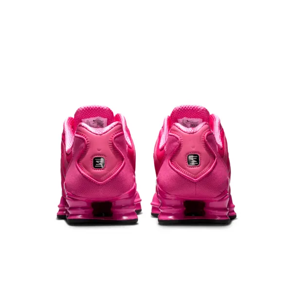 Nike Shox Tl Sneakers - Pink