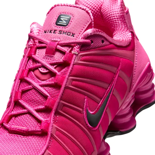 Nike Shox Tl Sneakers - Pink