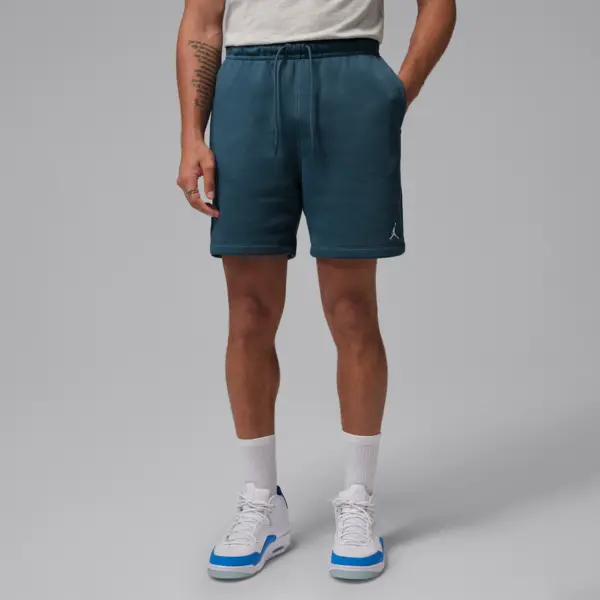 JORDAN Brooklyn Fleece Shorts