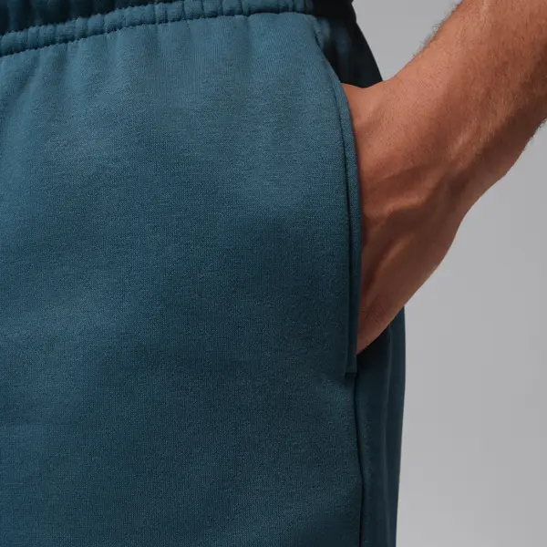 JORDAN Brooklyn Fleece Shorts