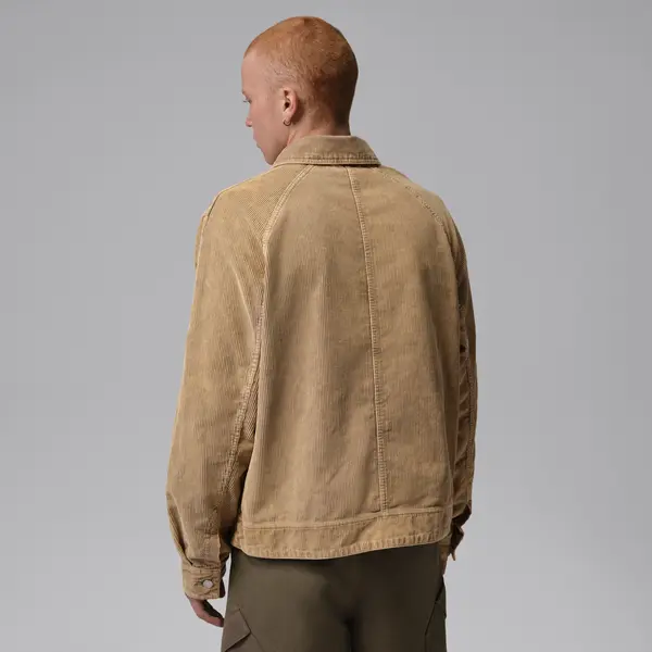 JORDAN Flight Corduroy Chore Jacket