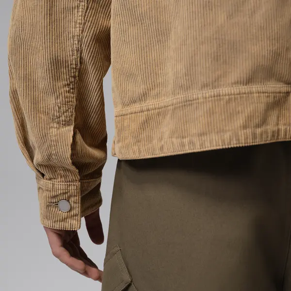 JORDAN Flight Corduroy Chore Jacket