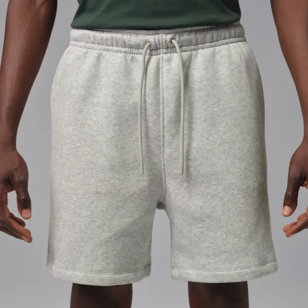 JORDAN Brooklyn Fleece Shorts